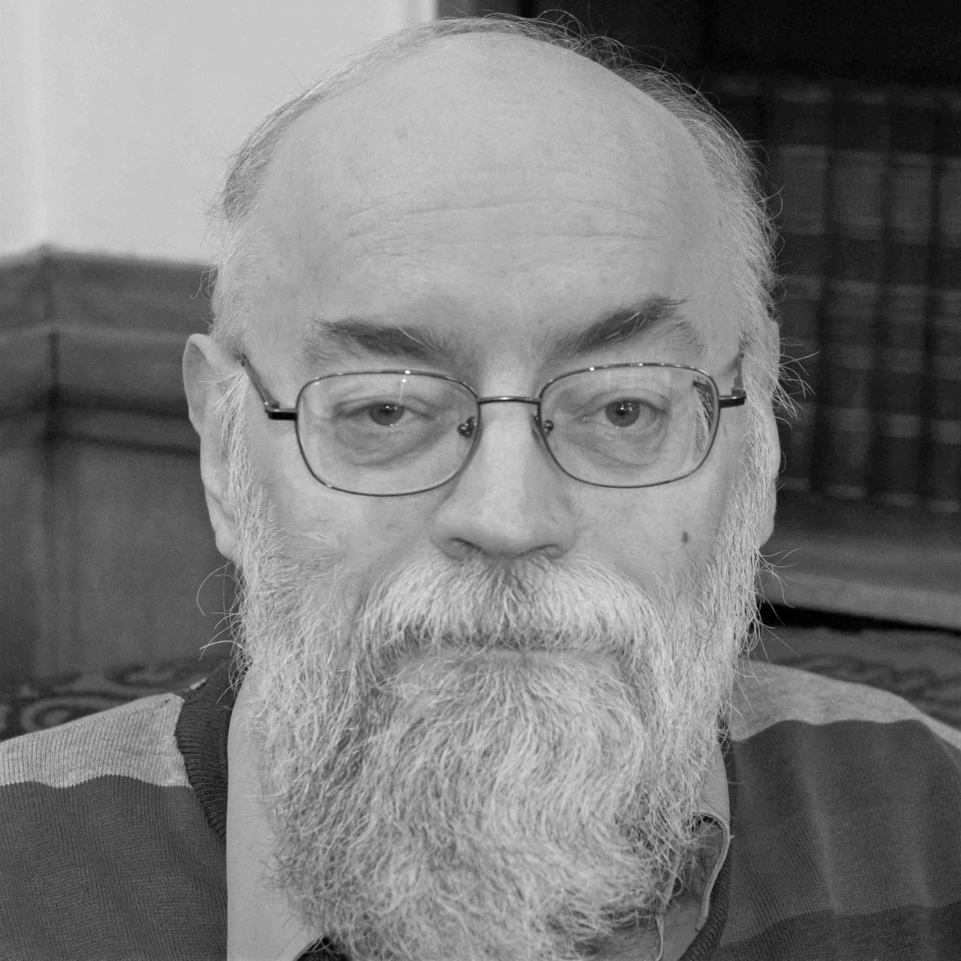 Jarick, J - Regent's Park College