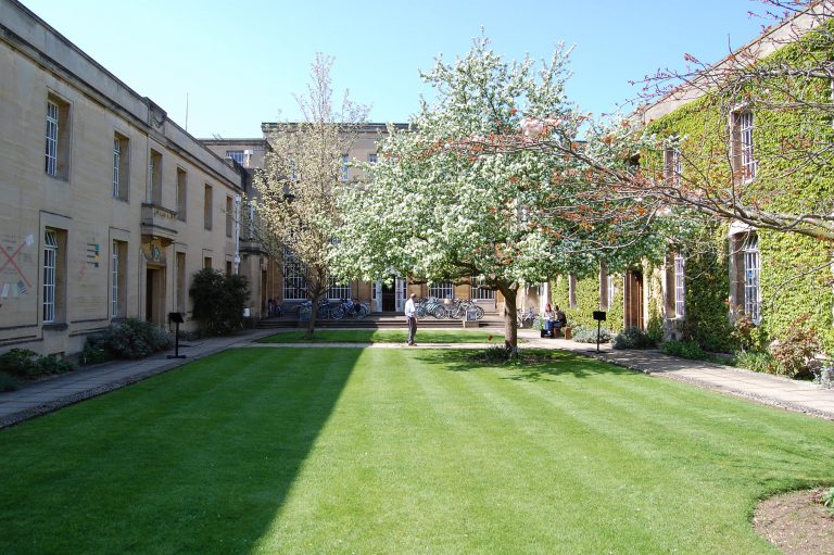 Quadrangle