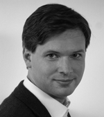 Dr Jordan Bell - Regent's Park College