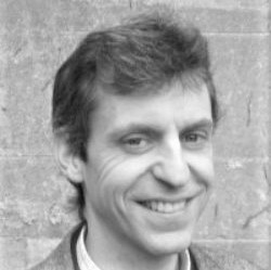 Dr Martin Whittingham - Regent's Park College