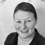 Sarah Mann - Regent's Park College