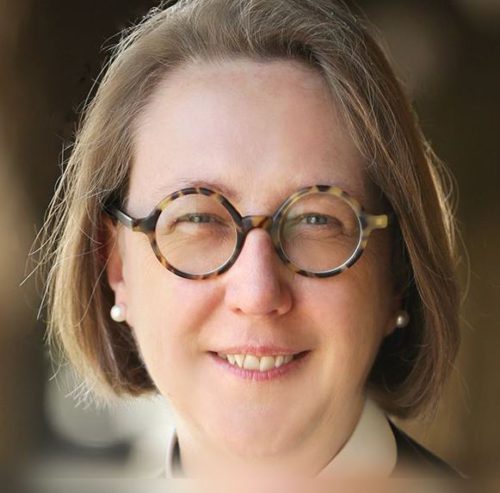 Honorary Fellows | Staff Types