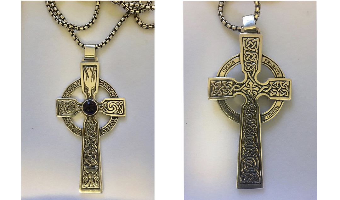 Regent’s alumnus appointed as the next Bishop of Argyll and The Isles ...