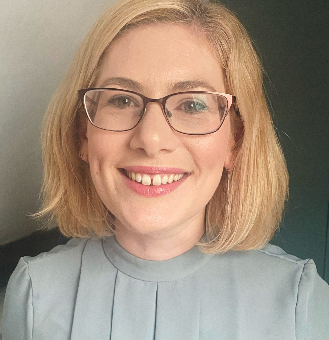 New Chaplain, Head of Welfare and Fellow in Theology appointed