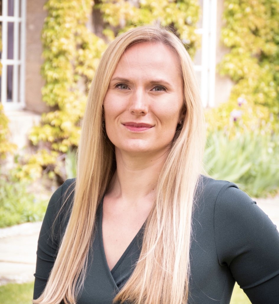 Kate Kirkpatrick awarded British Academy Mid-Career Fellowship - Regent ...