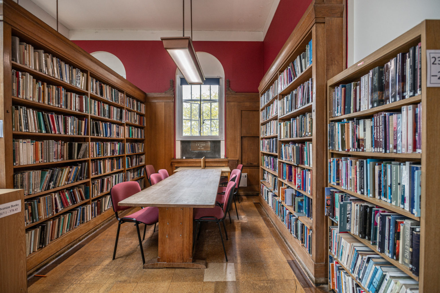 Libraries