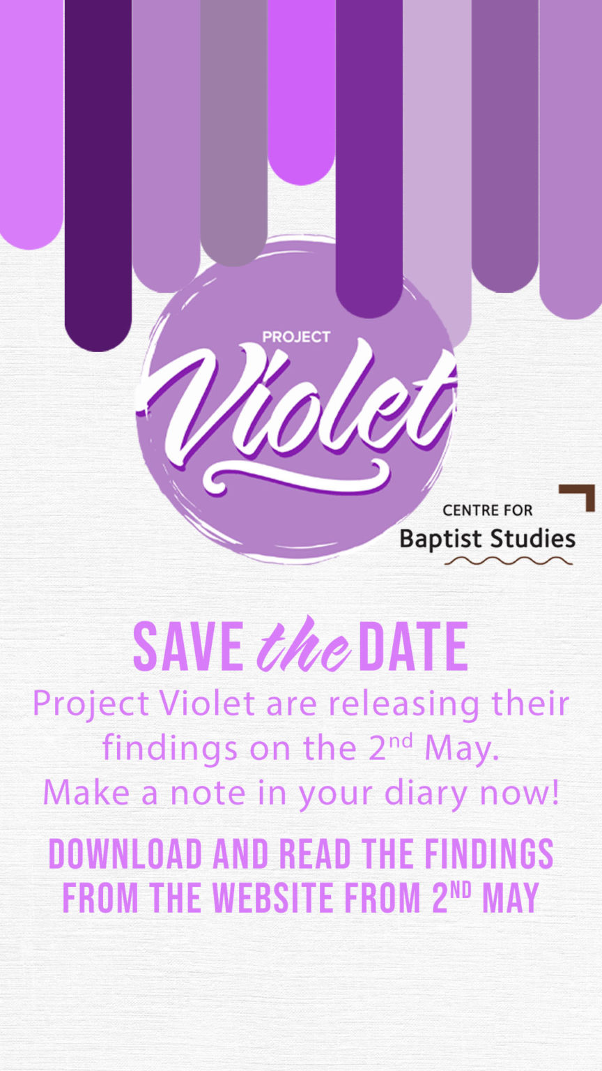 Project Violet