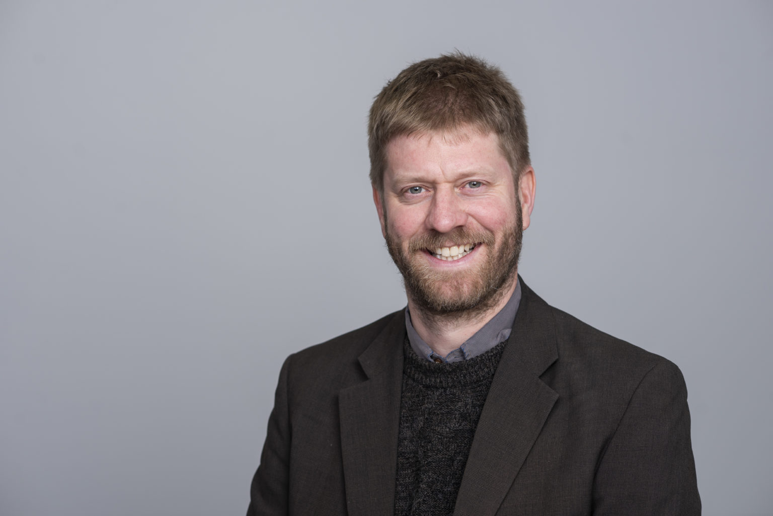 Dr Pieter Francois is the new Professor of Cultural Evolution!