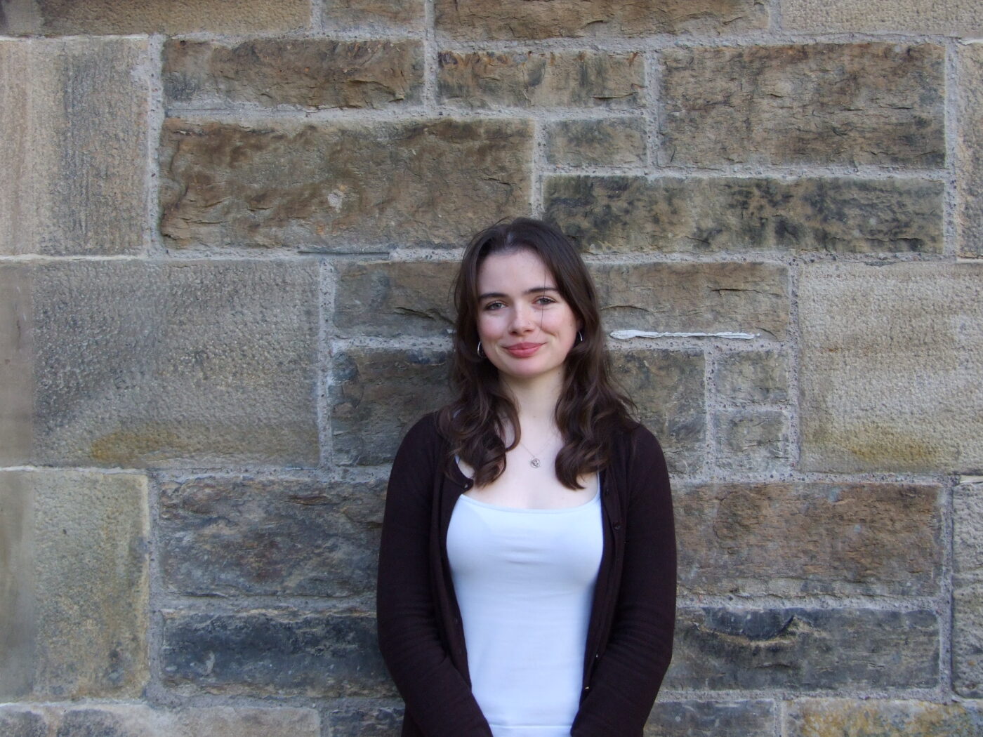 The First Hussain Foundation MSc Criminology Scholar